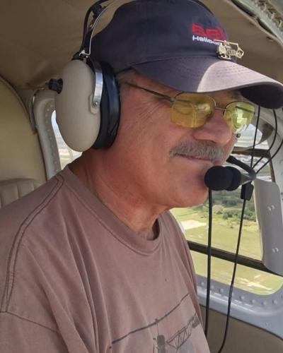 Douglas Arlon Kitzmiller Obituary (2025) - Paw Paw, MI - Adams Funeral ...