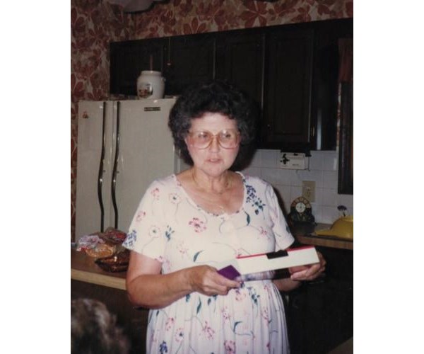 Annie Lee Duggins Stewart Obituary (2025) - Rural Hall, NC - Hayworth ...