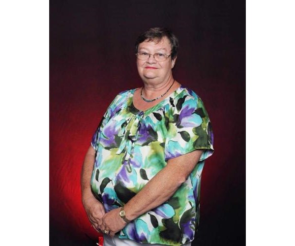 Bonnie Ann Ballentine Obituary (2023) - Medina, TN - Medina Funeral ...