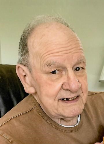 Richard William Robinson Obituary (2025) - Wausau, WI - Brainard ...