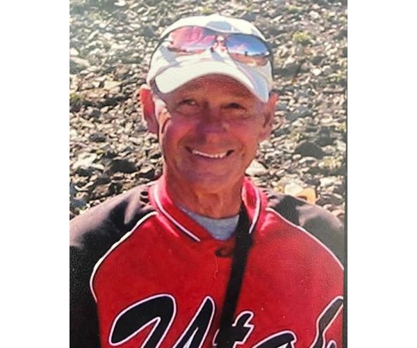 Charles "Chuck" David Wamsley Obituary (2023) - West Jordan, UT ...