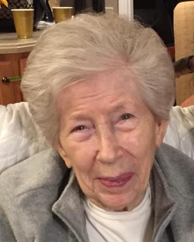 Anne Edwards Obituary (2025) - Mt. Orab, OH - Cahall Funeral Homes - Mt ...