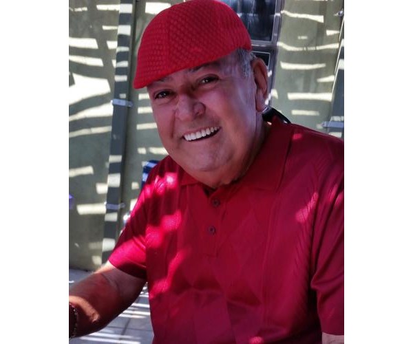 Lupe F. Herrera Obituary (2023) - Houston, TX - Integrity Funeral Care ...