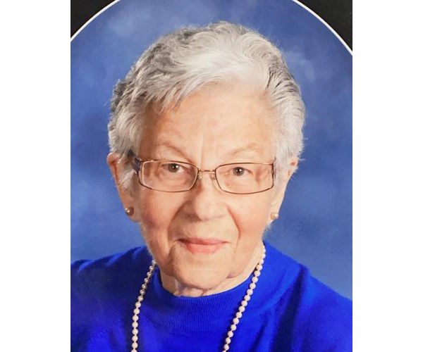 Mary L. Stewart Obituary (2024) - Kansas City, MO - Terrace Park ...