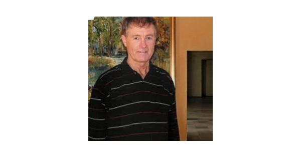 Phillip Ray Coslett Obituary (2026) - Newton, KS - Petersen Family ...
