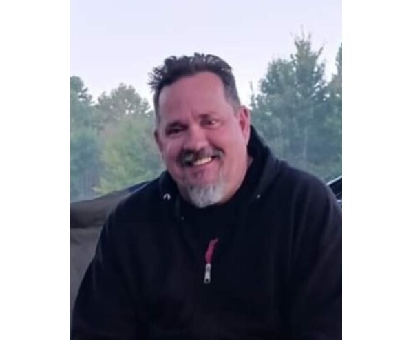 David O. Pratt Obituary (1966 - 2024) - Legacy Remembers