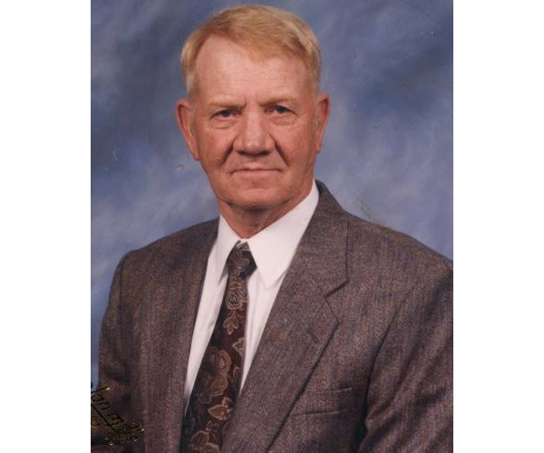Raymond Overton Obituary and Online Memorial (2026)