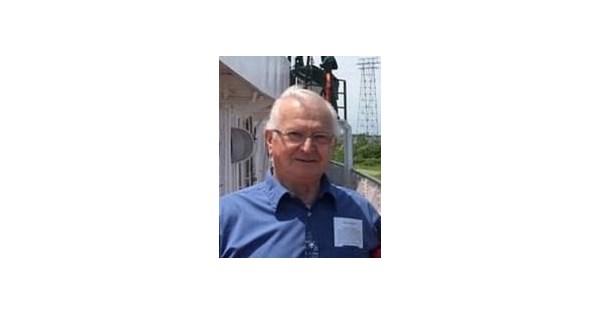 Reginald Lape Obituary (2026) - Creston, OH - Murray Funeral Home - Creston