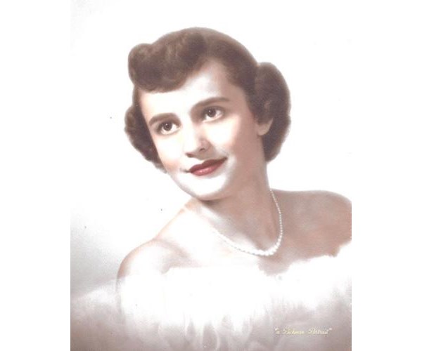 Marjory Van Dinter Obituary (2023) - Appleton, WI - Wichmann Funeral ...