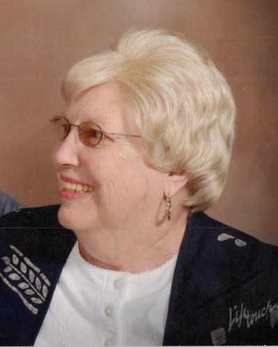 Christine Gillespie Obituary (2024) - Reidsville, NC - Wilkerson ...