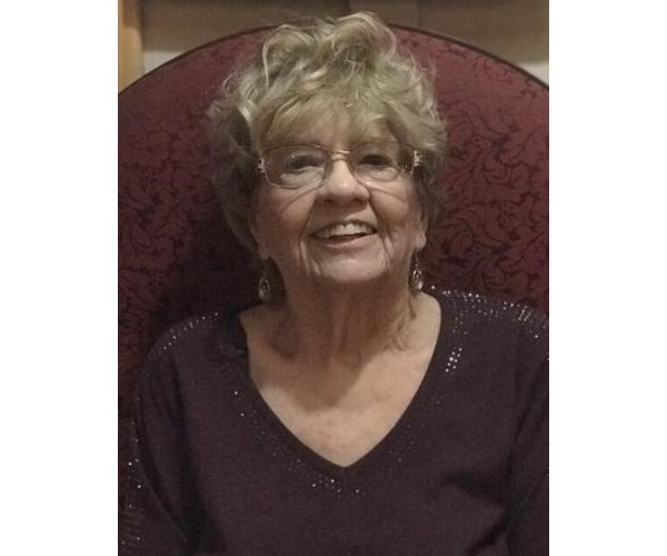 Carol Briggs Obituary (2023) - Linden, MI - Sharp Funeral Homes, Linden ...