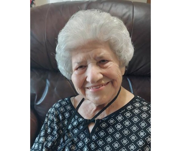 Doris Ann Mills Obituary (2025) - Hurst, TX - Lucas Funeral Home - Hurst
