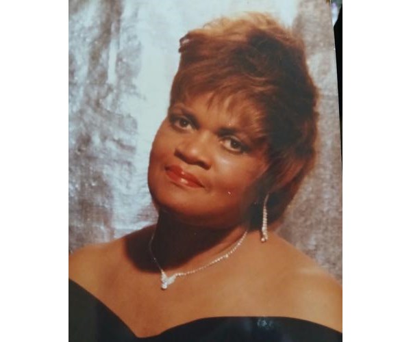 CAROLYN RUTH PRICE Obituary (2026) - Dallas, TX - Golden Gate Funeral ...