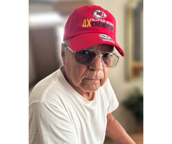 Lorenzo Amador Obituary (2026) - El Paso, TX - Sunset Funeral Homes ...