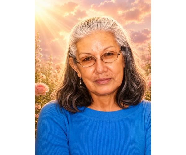 Cristina Lara Obituary (2026) - Weslaco, TX - Salinas Funeral Home ...