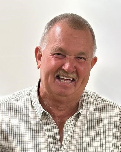Timmy Earl Barefoot Obituary (2025) - Benson, NC - Rose & Graham ...