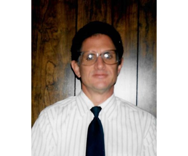 GARY JOHNSON Obituary and Online Memorial (2024)