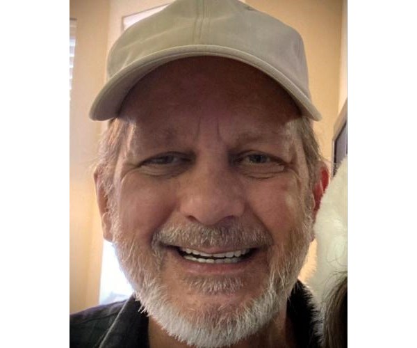 Steven "Steve" Ray Guilfoyle Obituary (2025) - Coweta, OK - Brown ...