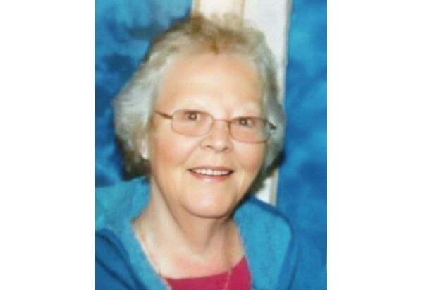 Anna Cummins Obituary and Online Memorial (2026)