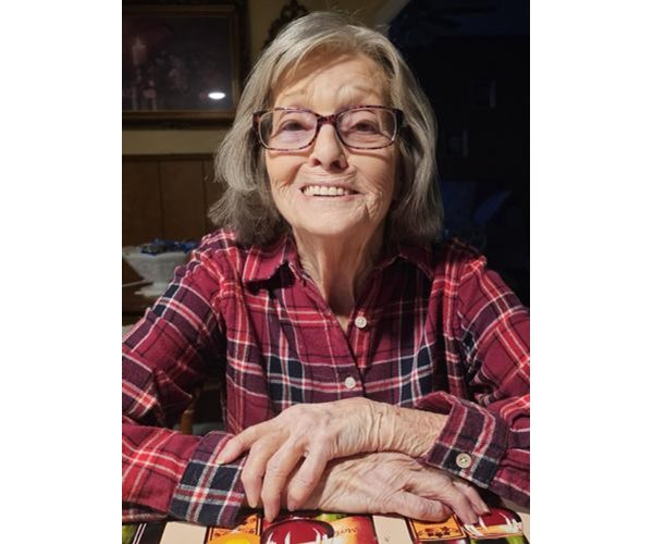Cora Helen Hicks Obituary (2024) - Hobbs, NM - Chapel of Hope Funerals ...