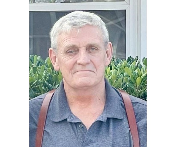 Justin Gibson Obituary (2025) - Fairfax, OK - Hunsaker-Wooten Funeral ...