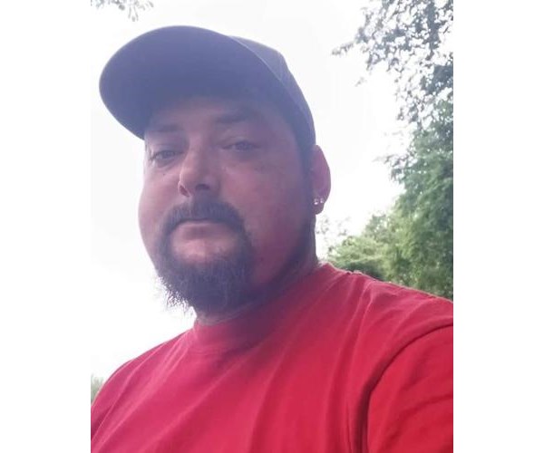 Steven Bradley Bickford Obituary (2024) - Kansas City, MO - Golden Gate ...