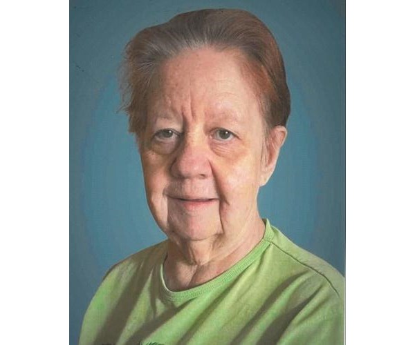 Barbara Ann Gunter Obituary (2025) - Crossville, TN - Bilbrey Funeral ...