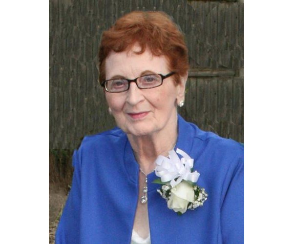 Barbara A. Crosby Obituary (2022) - South Weymouth, MA - C. C. Shepherd ...