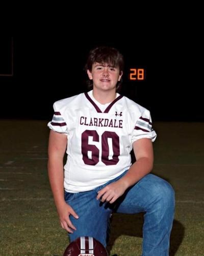 Gavan Lynn Clearman Obituary (2026) - Meridian, MS - Robert Barham ...