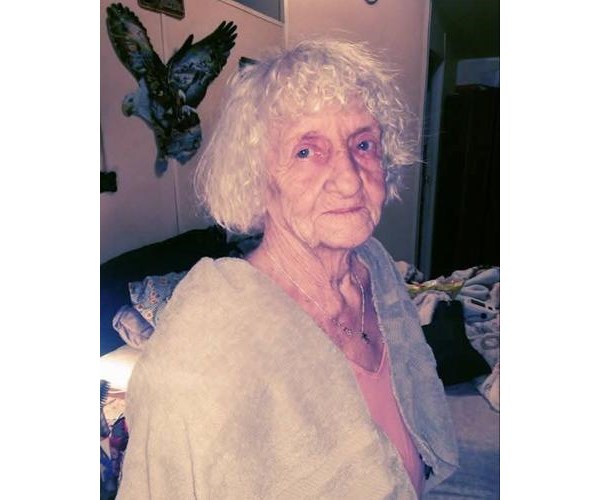 Nellie Edna Dixon Obituary (2025) - Thomasville, NC - Nicholson ...