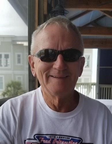 Fred Sweet Obituary (2026) - Essex, IL - Baskerville Funeral Home ...
