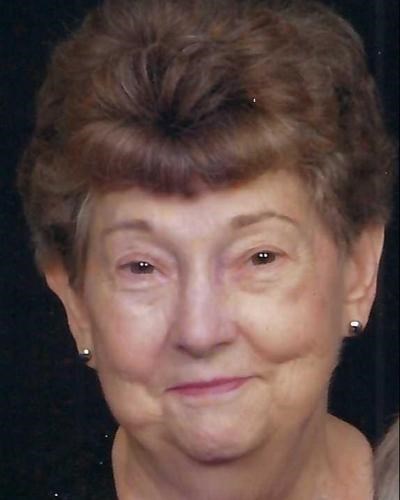 Joan Rush Hurley Obituary (2025) - Asheboro, NC - Pugh Funeral Home ...