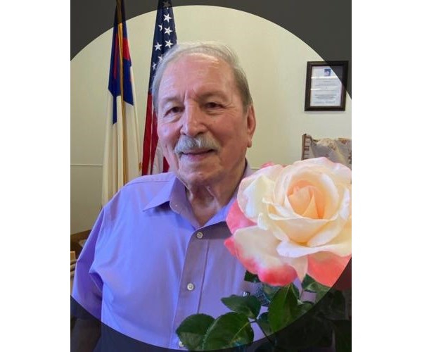 Raymond V. Hoffman Obituary (2023) - Missoula, MT - Garden City Funeral ...