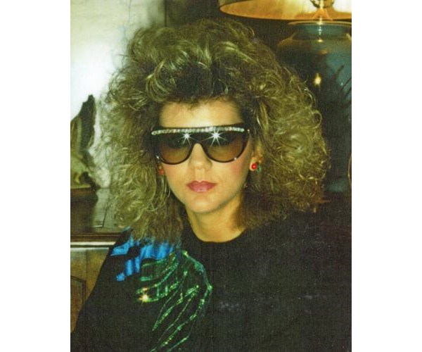 Terri Lynn Carr nee Hill Obituary (2026) - St. Clair, MO - Russell ...