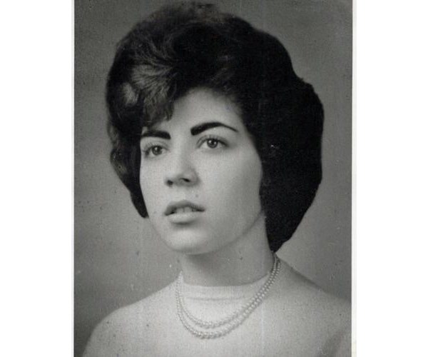 Carleen (D'Elia) Ford Obituary (2026) - Worcester, MA - Mercadante ...