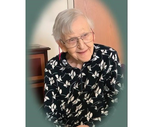 Anne Mancl Obituary (2025) - Phillips, WI - Heindl-Nimsgern Funeral ...