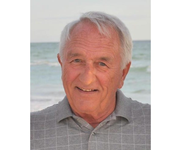 Gerald Donald Hartsel Obituary (2025) - Fort Worth, TX - Thompson ...
