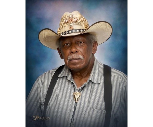 Elton “Dob” Anthony Obituary (2025) - St. Martinville, LA - Pellerin ...