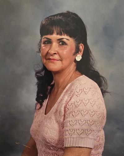 Romana Maria Warner Obituary (2026) - Independence, MO - Speaks ...