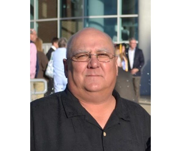 Thomas David Lear Obituary (2025) - West Columbia, SC - Mcalister-Smith ...