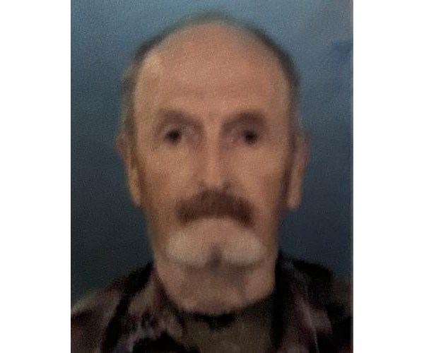 Ronald Marvin Gilstrap Obituary (2025) - Terreton, ID - Eckersell ...