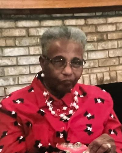 Yvonne Clarissa Harris Obituary (2024) - Wautoma, WI - Leikness Funeral ...
