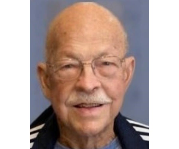 Richard Grell Obituary and Online Memorial (2026)