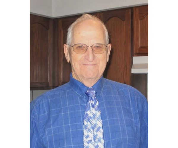 Raoul Joseph Roy Obituary (2026) - Middlebury, VT - Sanderson Funeral ...