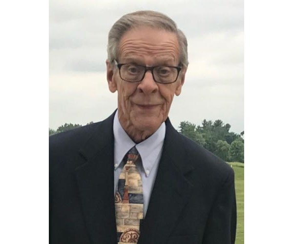 Robert P. Holt Obituary (2025) - Cincinnati, OH - Vitt, Stermer ...