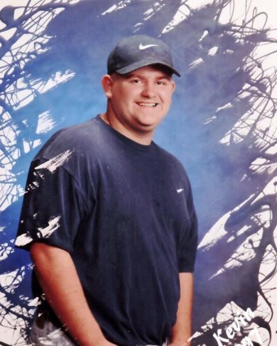 Kevin Scott Deaton Obituary (2026) - Scottsburg, IN - Christensen ...