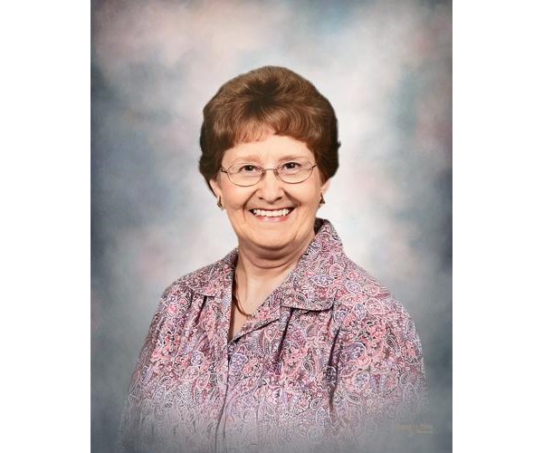 Harriet Elaine McLeod Obituary (2026) - Kingsville, TX - Turcotte-Piper ...