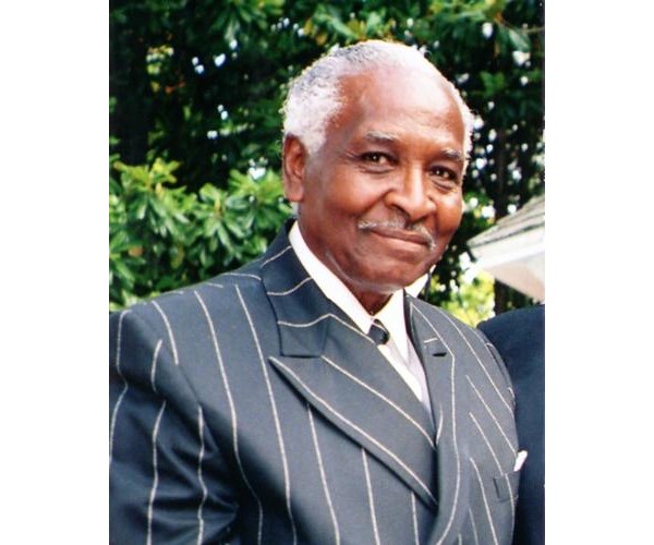 Mr. Cecil James Ware Obituary (2024) - Charlotte, NC - Watkins, Garrett ...