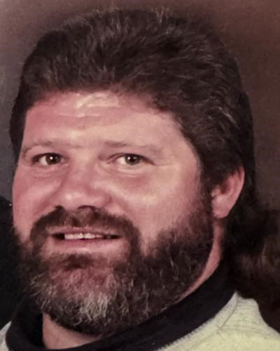 Terry Berryman Obituary and Online Memorial (2025)
