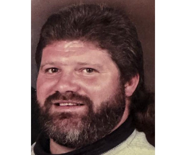 Terry Berryman Obituary and Online Memorial (2025)